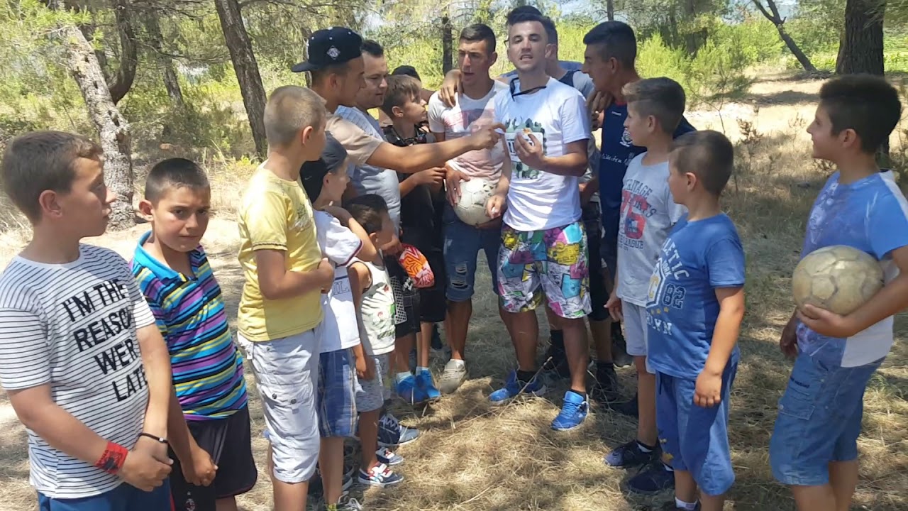 Shushica Junior 2 - YouTube