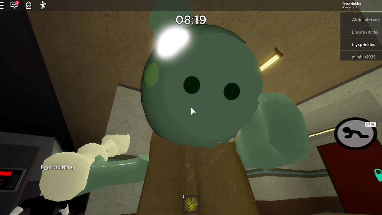 piggy roblox chapter 2 - YouTube