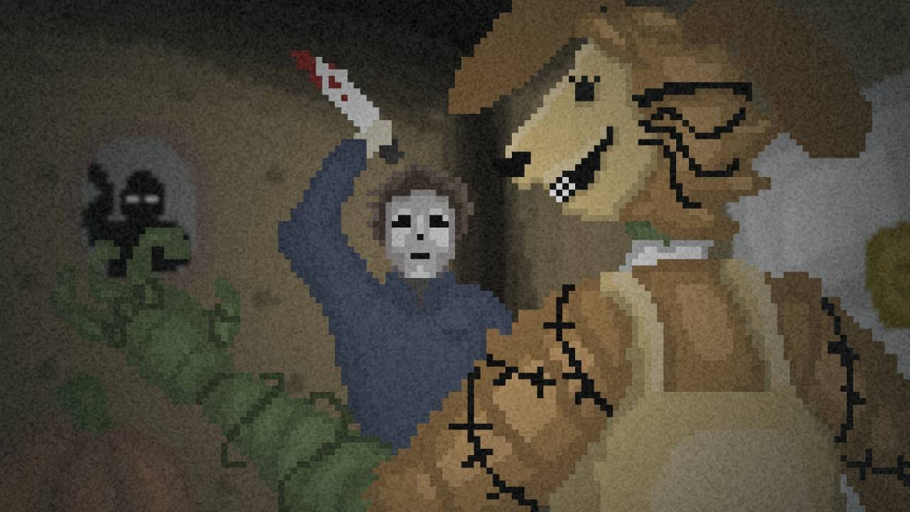 Micheal Myers vs Lorenzo Waterman VS TRAILER - YouTube