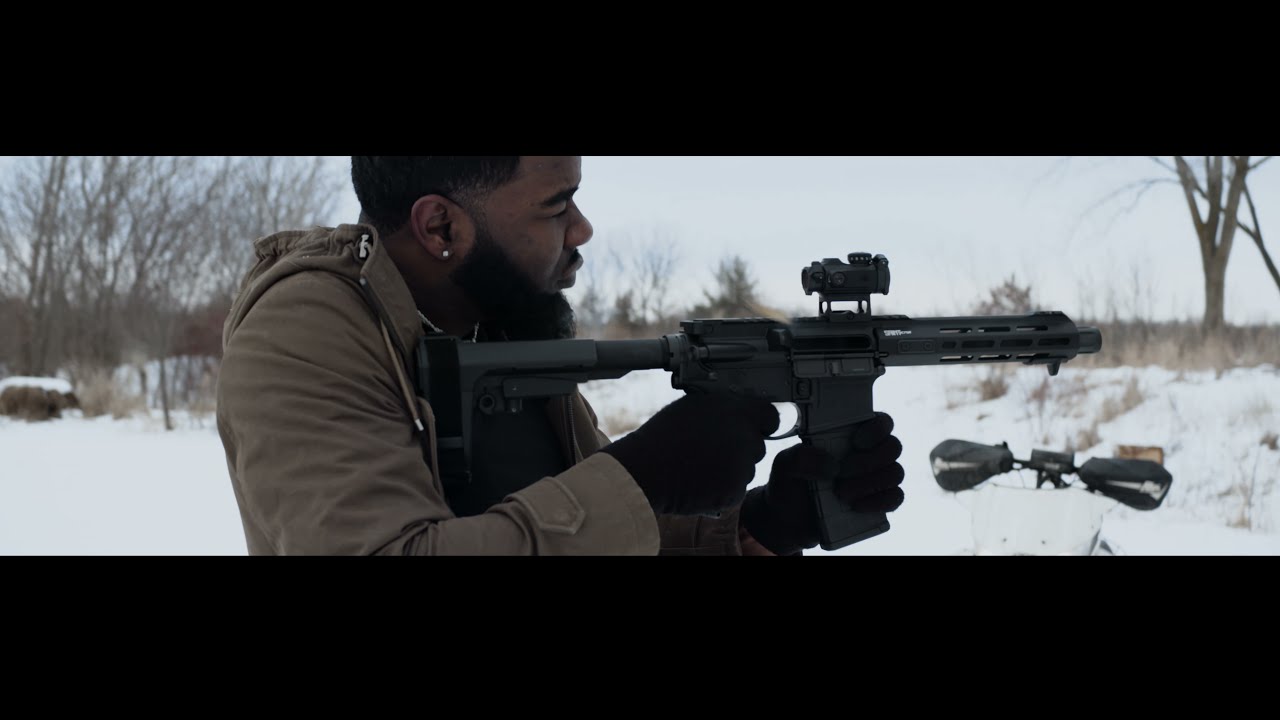 Sharrod Sloans - Off 1 (Official Video) - YouTube