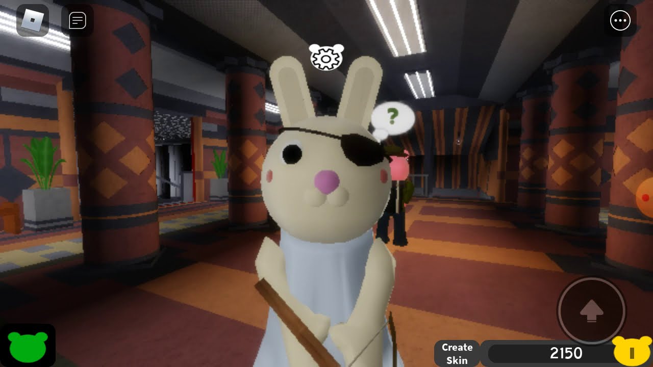 the best piggy rp game has came back - YouTube