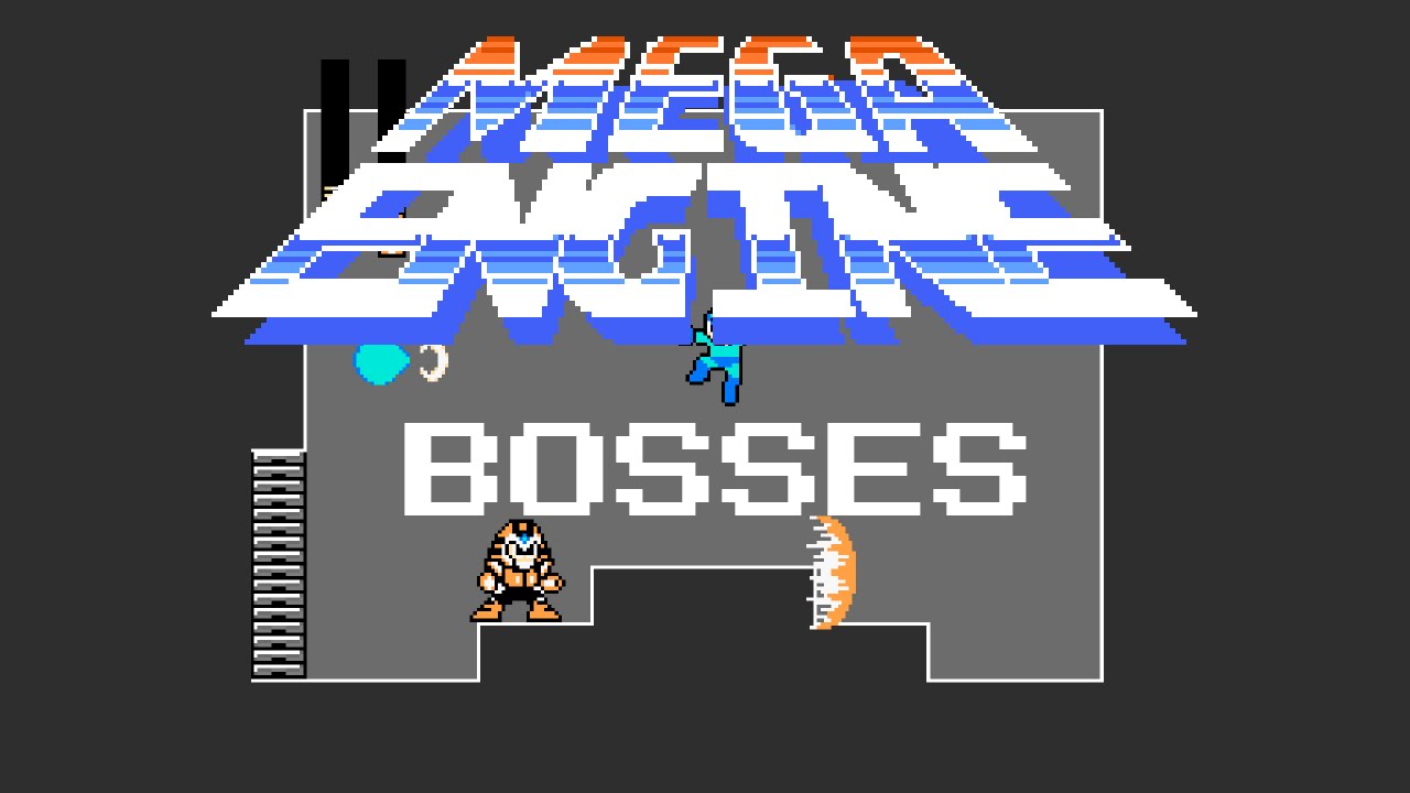 Mega Engine Tutorial - Bosses - YouTube
