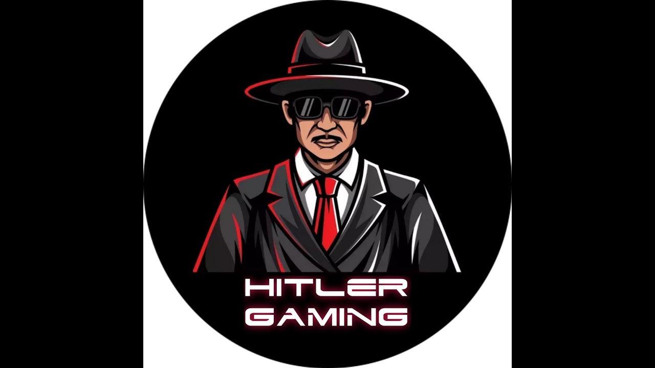 HITLER GAMING Live Stream - YouTube