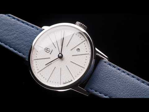 ROBOT Aplos - elegantly simple, simply elegant...