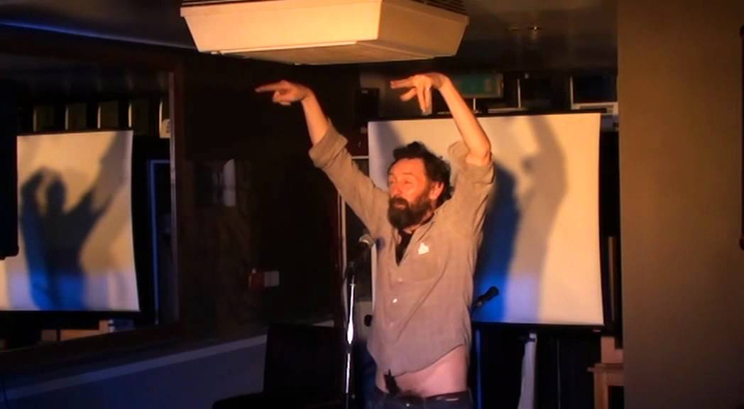 Phil Kay at Mostly Comedy (22.03.12) - YouTube