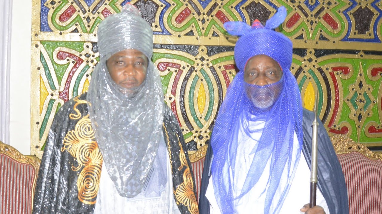 Aminu Ala TABBATAR DA NADIN SARKIN WAKAR DUTSE DAGA MAI MARTABA SARKIN ...