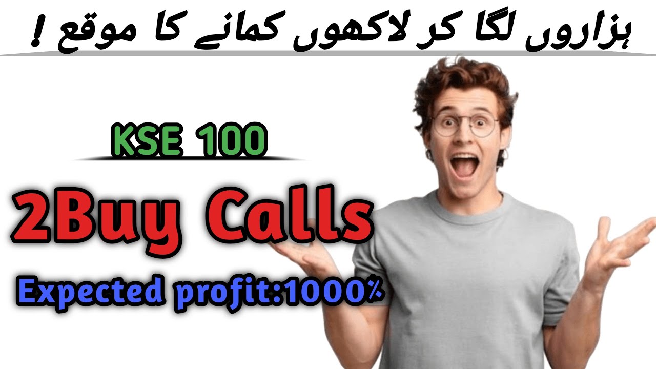 kse100 technical analysis by gharera trading for ksestocks E99|LOADS ...