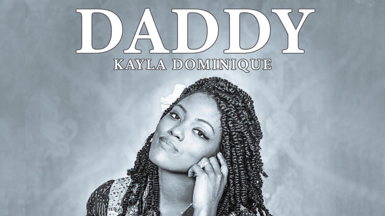 Daddy Lyric Video Youtube