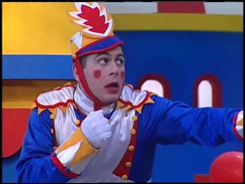 The Toy Castle - Full Episode 73 - Tall Tales - YouTube