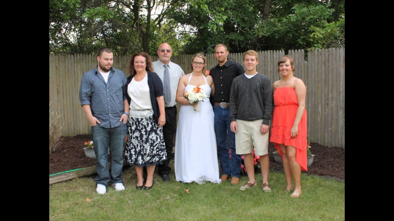 Mr & Mrs Jacob Eberly - YouTube