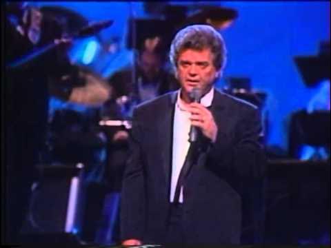 Conway Twitty Goodbye Time - YouTube