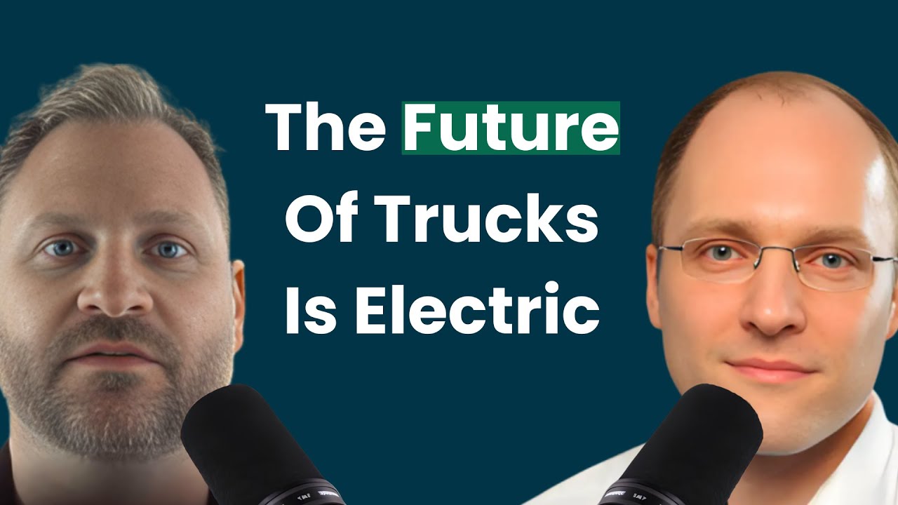 Dustin Kennon & Adrian Terra Drive Systems, Inc 1 - YouTube