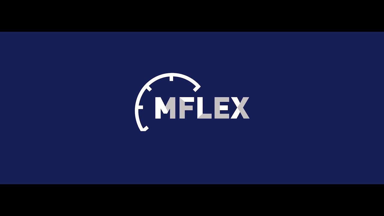 MFLEX un coche, en tu casa a un click! - YouTube