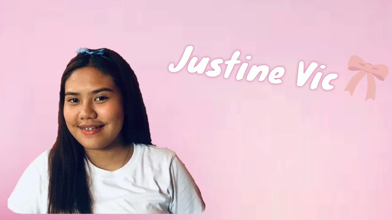 Simple Vlog Intro ️ | semi Alex Gonzaga intro Vlog 😅 - YouTube