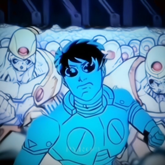 Flaxan Mark | Invincible #invincible #edit #shorts - YouTube