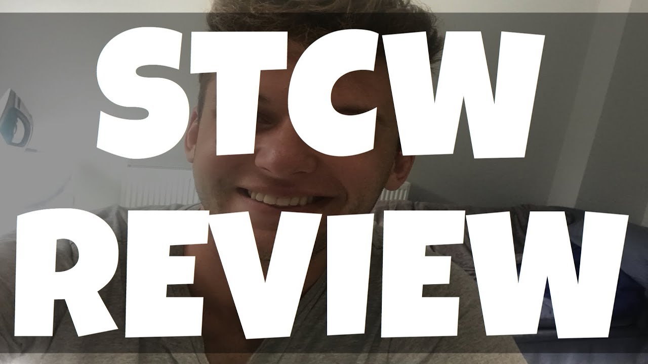 STCW Basic Training Review: What to expect? - YouTube