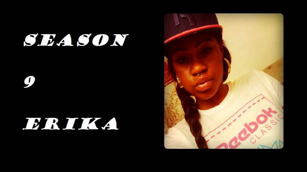 BGC TOP 10 FIGHTERS OF THE BAD GIRLS CLUB - YouTube