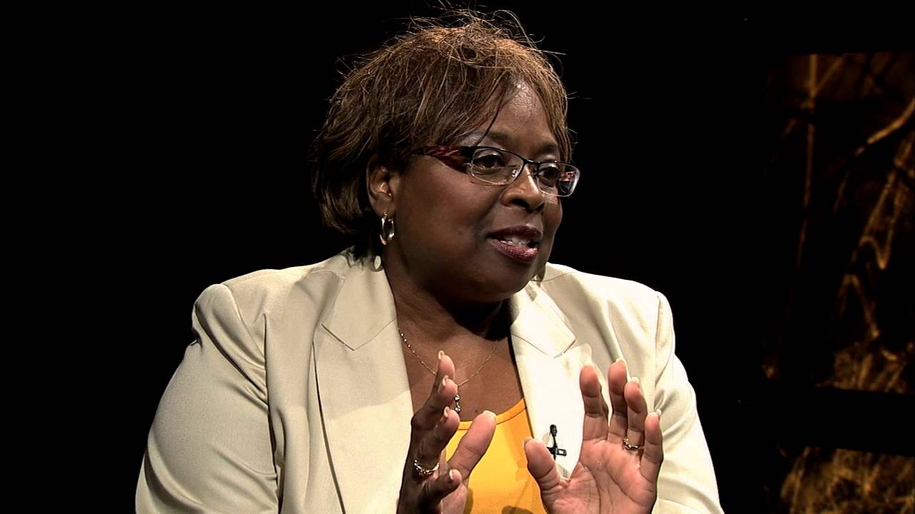 TWAG: Conversations with Leaders Series: Associate Provost Sandra ...