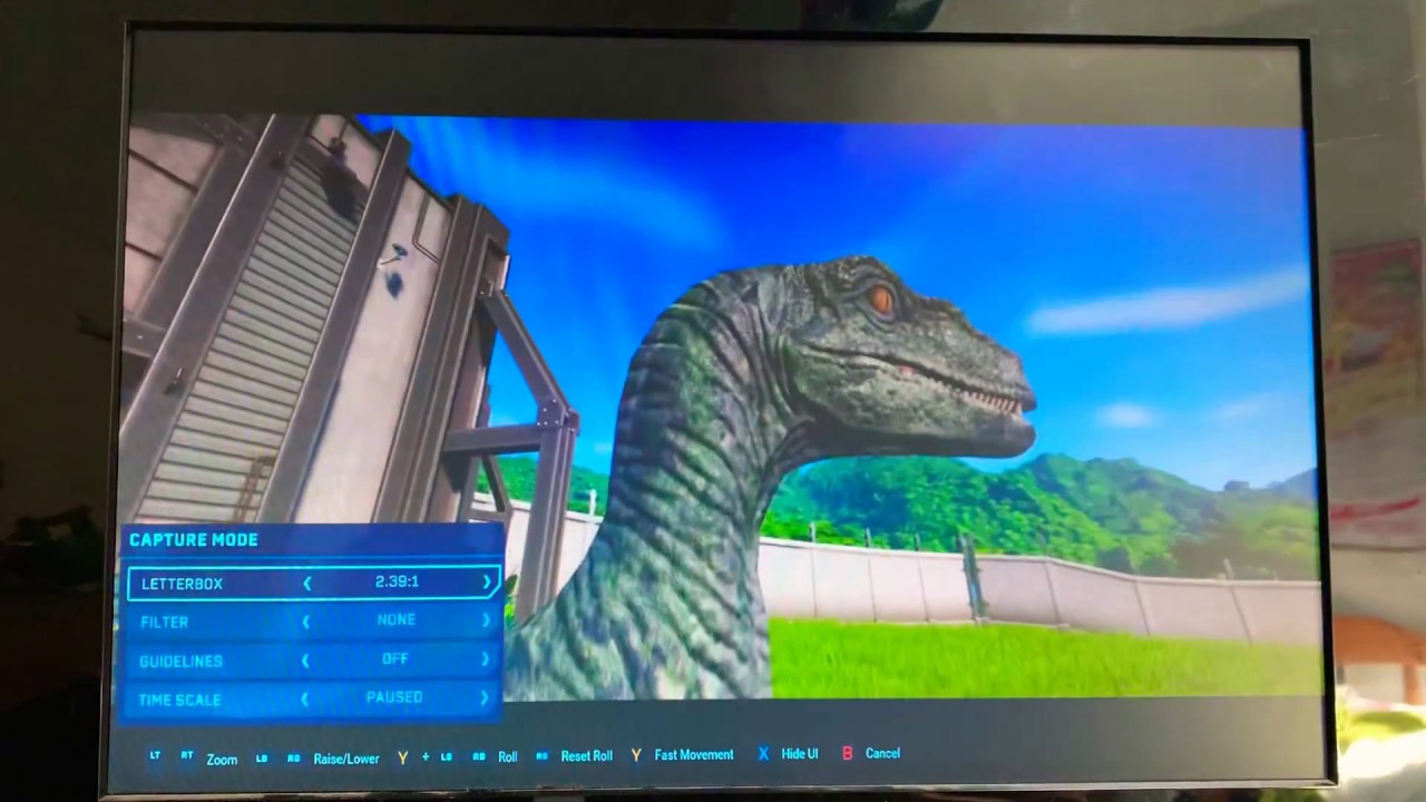 Raptor squad showcase! JWE ep.2 - YouTube