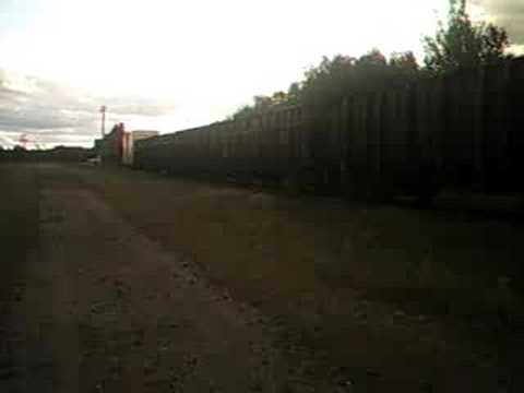 NBSR 2317,NBSR 9801,NBSR 2318,NBSR 2612 Sept 10,2008 - YouTube