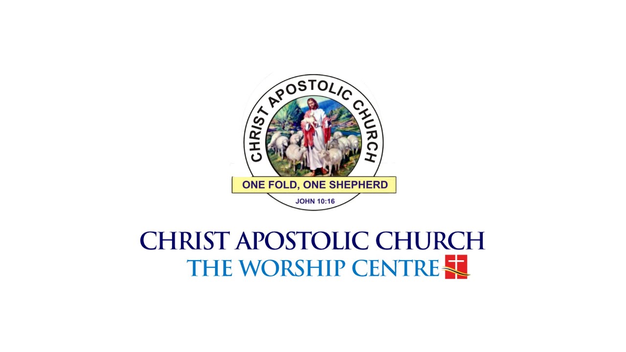 CHRIST APOSTOLIC CHURCH||T.W.C||HOUR OF POSSIBILITIES|| MAY 4TH 2023 ...