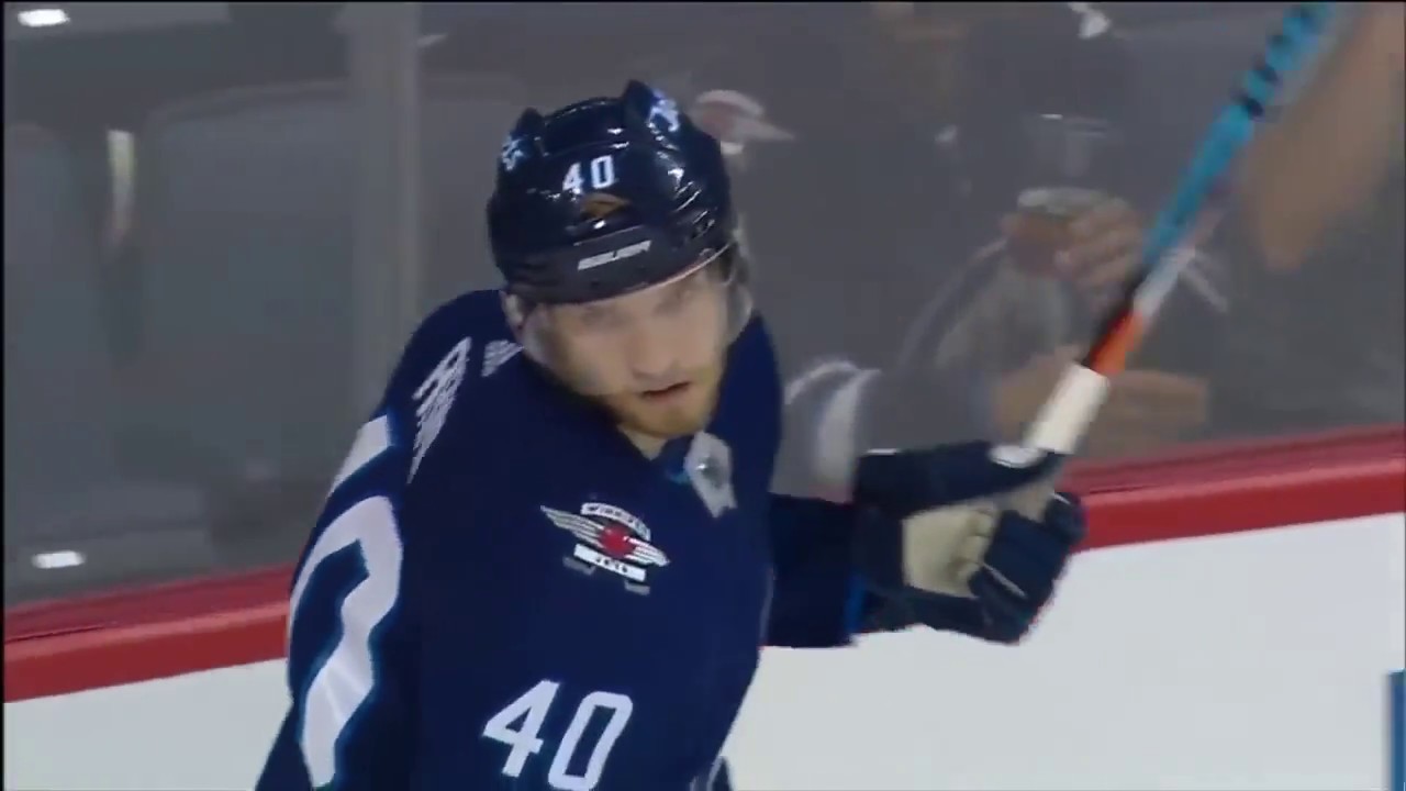 Joel Armia Highlights #1 - YouTube