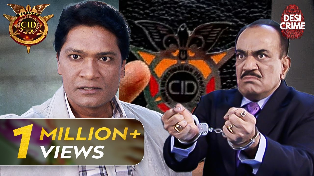 Abhijeet ने क्यों माँगा ACP का Badge? | CID (सीआईडी) | Full Episode ...