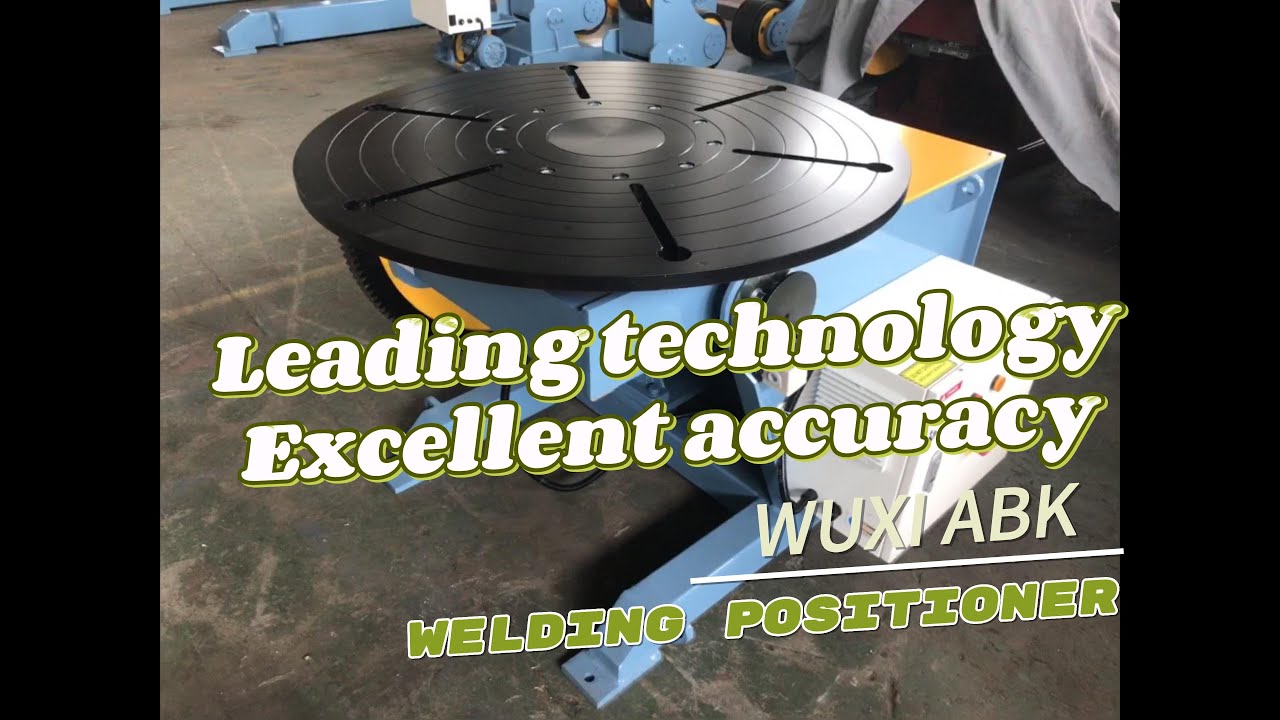 welding positioner , profax welding positioner , diy welding positioner ...