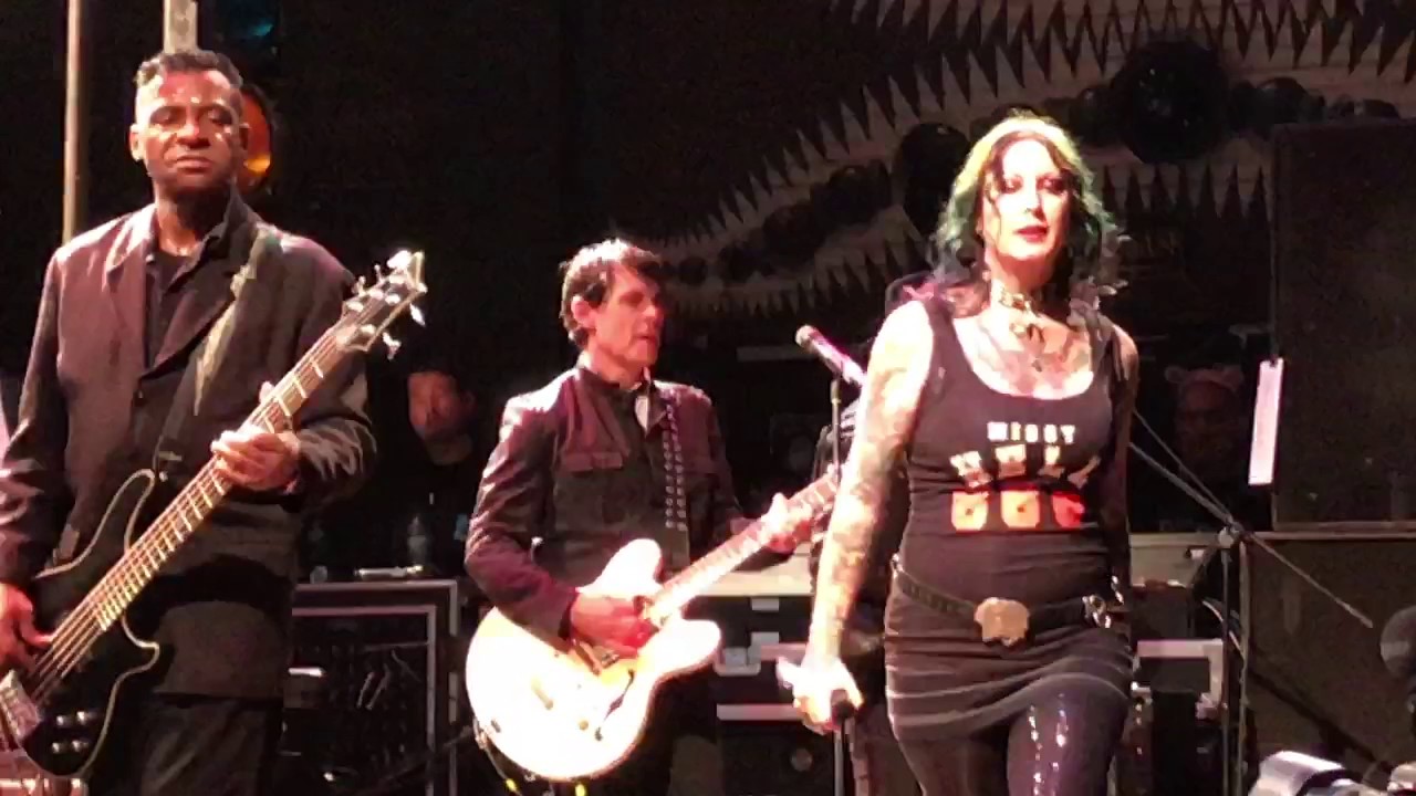 Pigface - Everything - YouTube