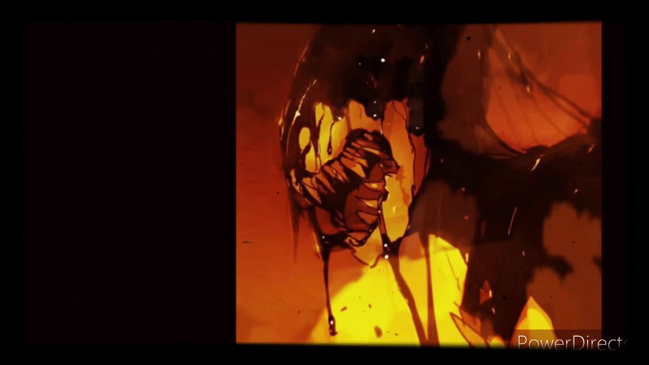 Bendy And The Ink Machine ~ Tribute 🖤☠ - YouTube