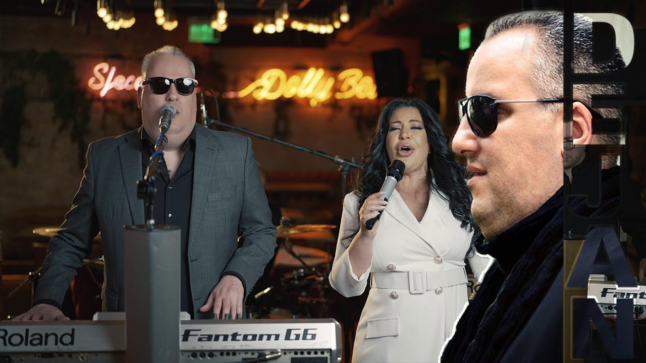 Dejan Matic i Stoja - Muzika - Live Performance - (27.05.2022.) - YouTube