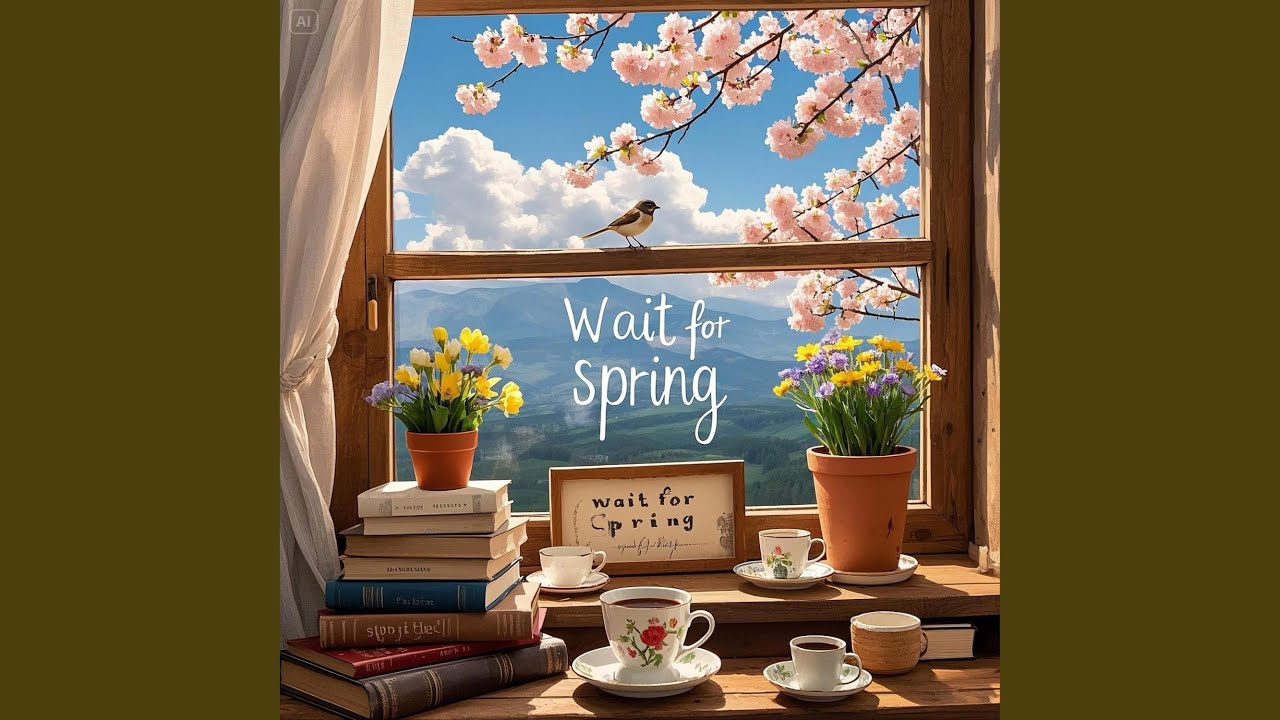 wait for spring - YouTube