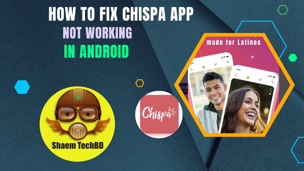 How to Fix Chispa App Not Working in Android After New Updates - YouTube