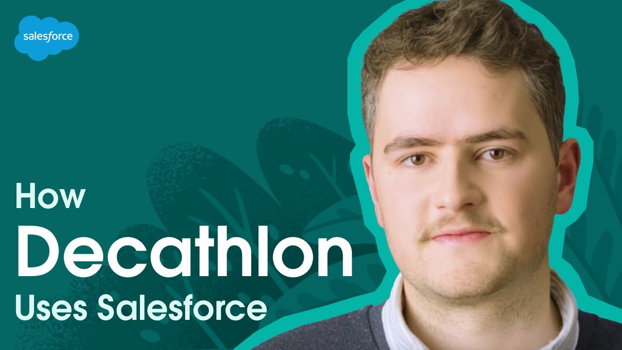 Tableau Equips Employees at Decathlon With the Power of Data Analytics ...