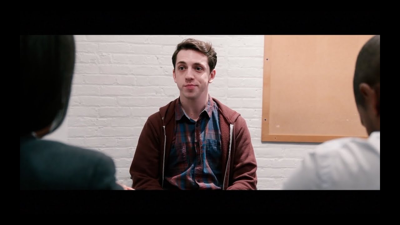 Demo Reel - Daniel Switzer - YouTube