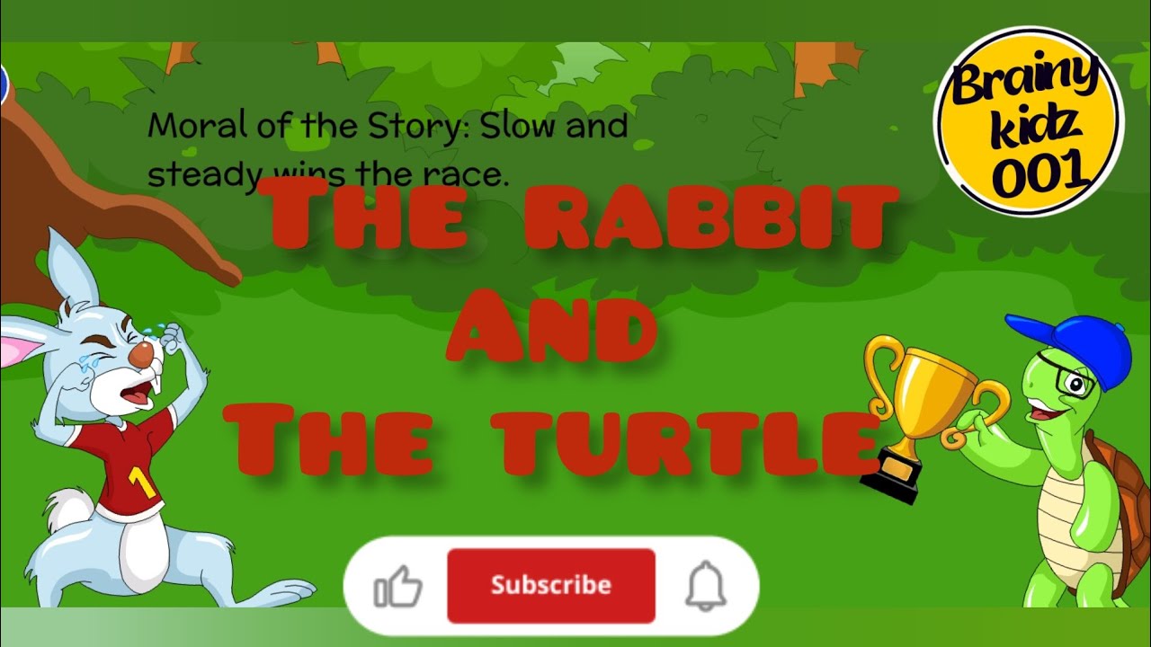 kids stories #3| educational videos for nursery kids |moral stories ...