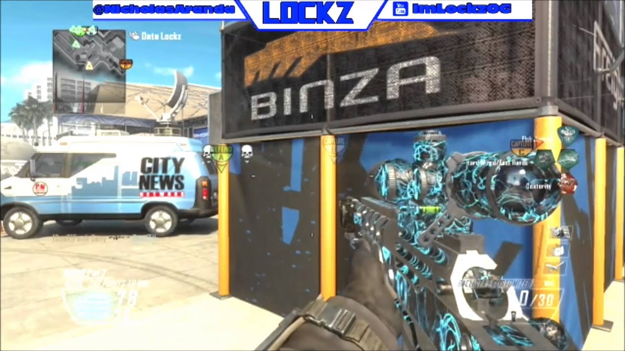 Lockz | Lockz On - Live Commentary#5 - YouTube