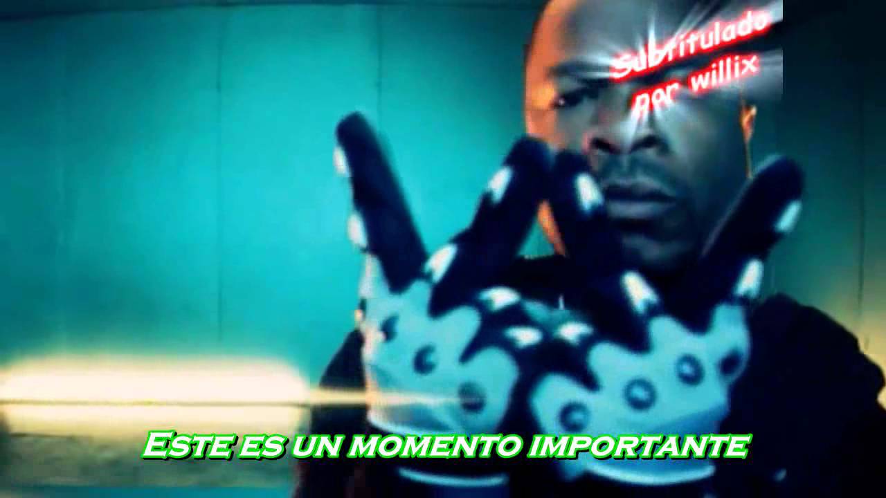 Xzibit "Phenom" Subtitulado Español FULL HD - YouTube