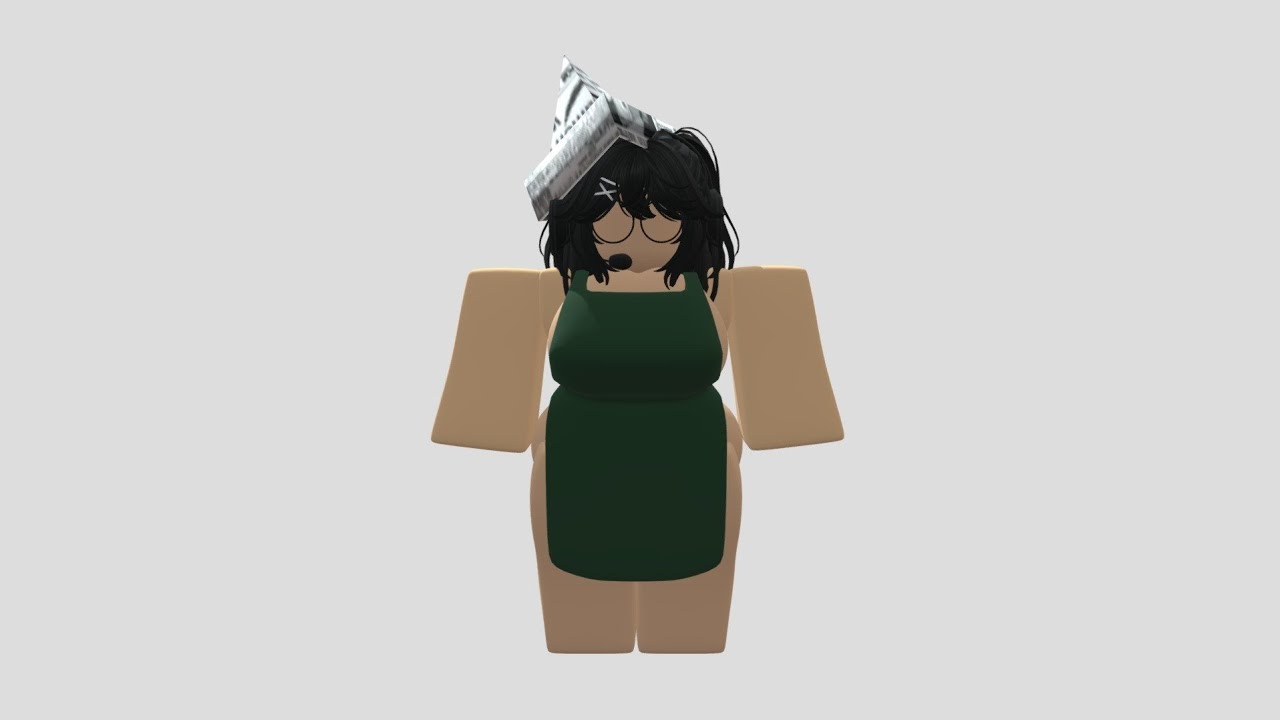 Starbucks (roblox r34) - YouTube