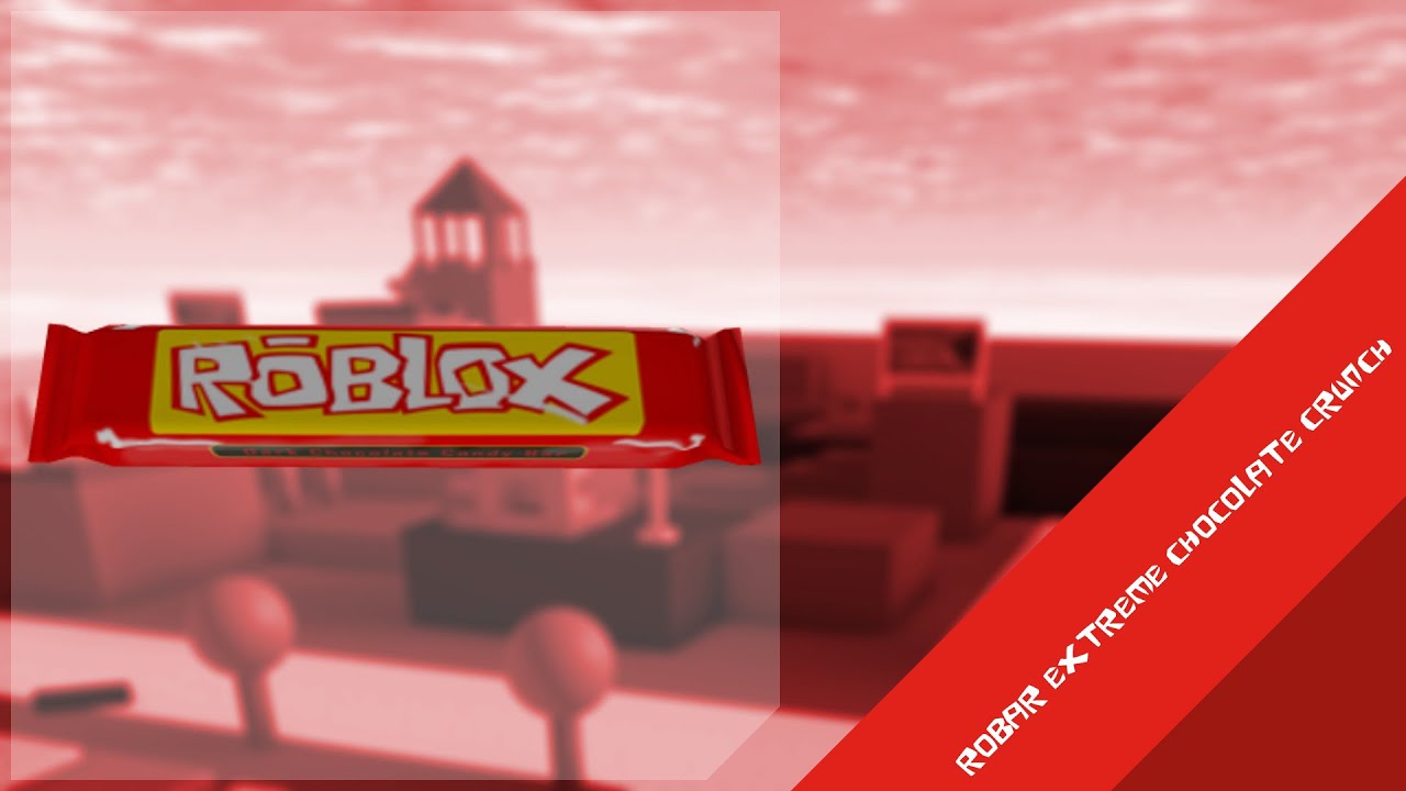 Yeehaw! - ROBAR eXtreme Chocolate Crunch - Roblox - YouTube