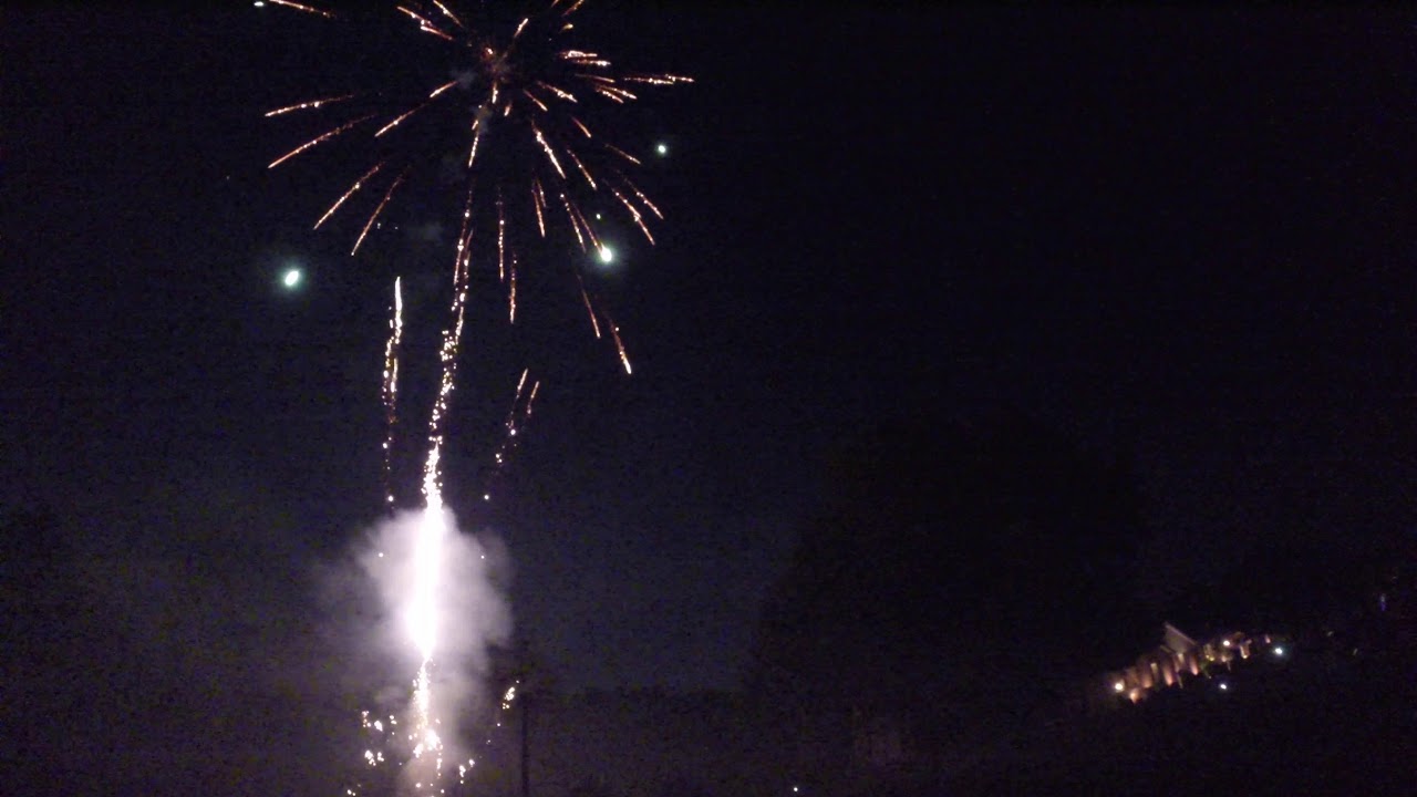 SKYPUNCH! 2020 PART 4 - YouTube