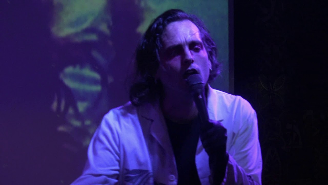 Some Ember - Live at The Place 14.02.2020 - YouTube
