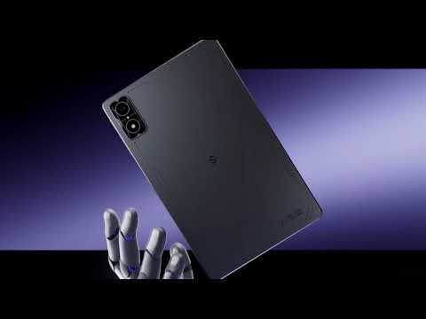 Black Shark Gaming Tablet
