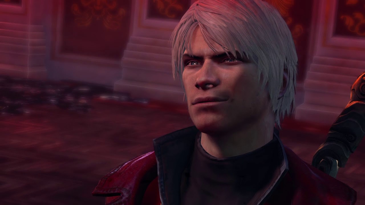 DmC Devil May Cry™:: Mission 2:1 of 2 - YouTube