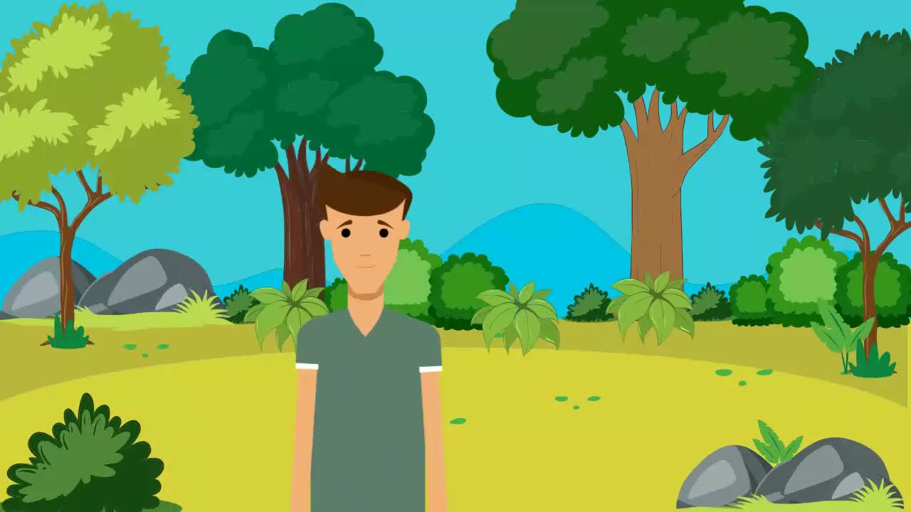 Greetings in the Western Mono Language - YouTube