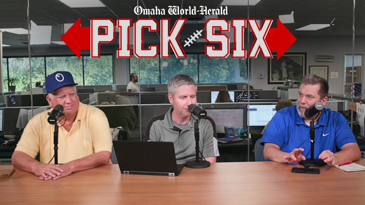 Pick Six Podcast: Same Old Nebraska...or is it? How Huskers should ...