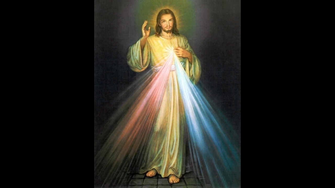 Korunka Božieho Milosrdenstva - YouTube