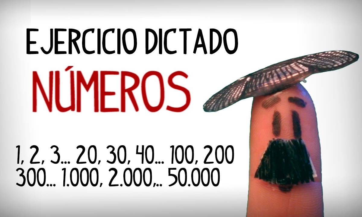 Practice Numbers In Spanish Dictation Exercise YouTube practice-numbers-in-spanish-dictation-exercise-youtube