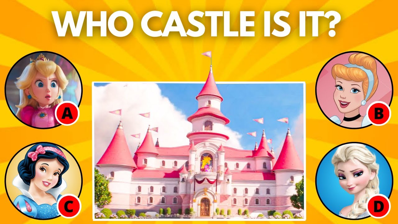 Guess Whose HOUSE It Is...! | Guess The House Challenge | Emoji Quiz ...