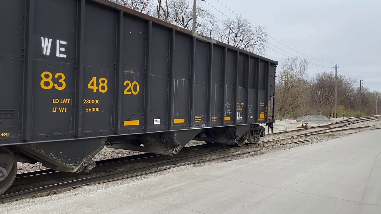 Today’s Stone Train - YouTube